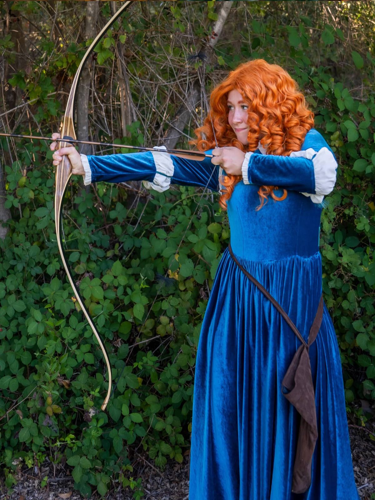 Characters - The Fairy Godmother Events